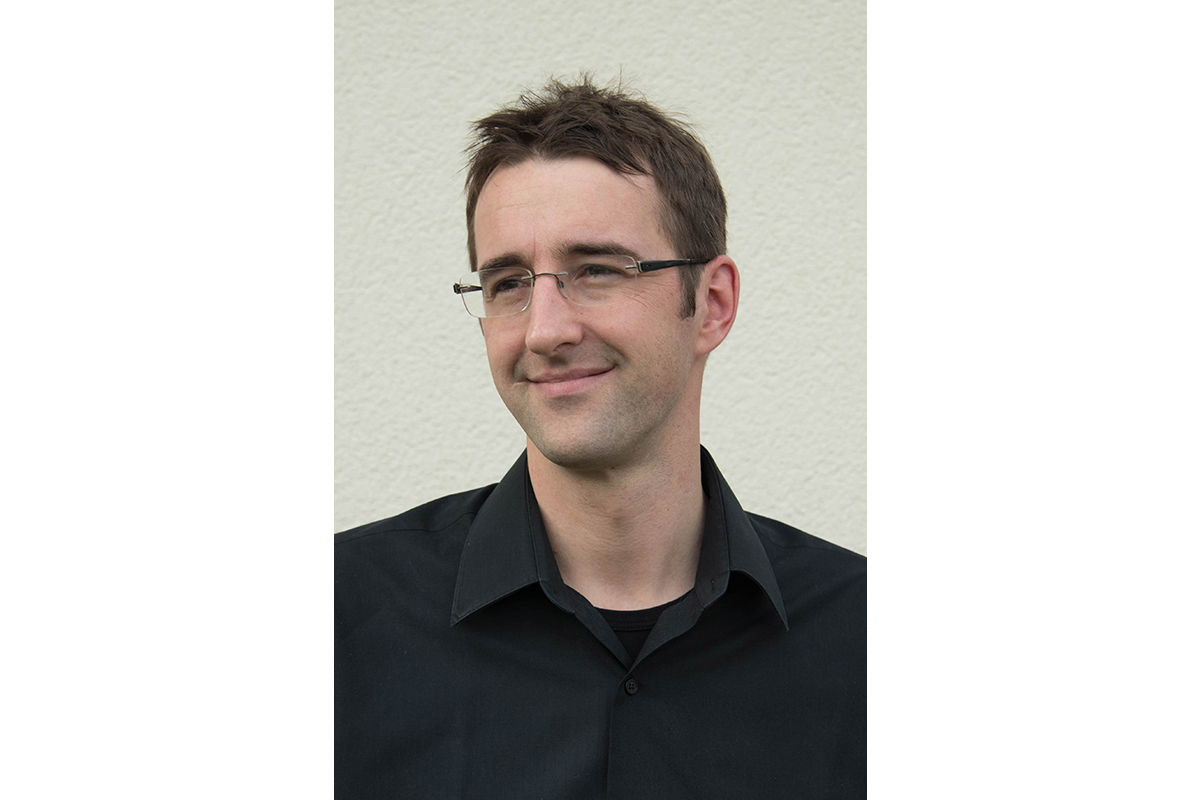 Erich Traxler